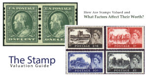 How Are Stamps Valued and What Factors Affect Their Worth?: The Stamp ...