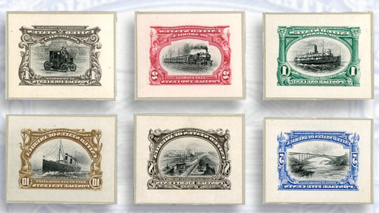 What are Some Interesting Ways to Collect Old Rare Stamps?
