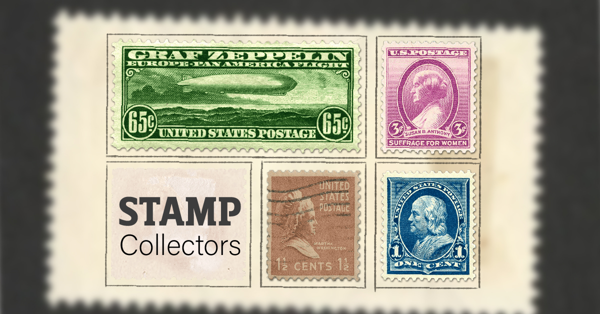 All You Need To Know About Stamps Before Selling