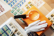 How to Identify and Date Old Stamps: Tips and Tricks from Experts