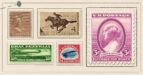 Evolution of Postage Stamps: From Penny Black to Present